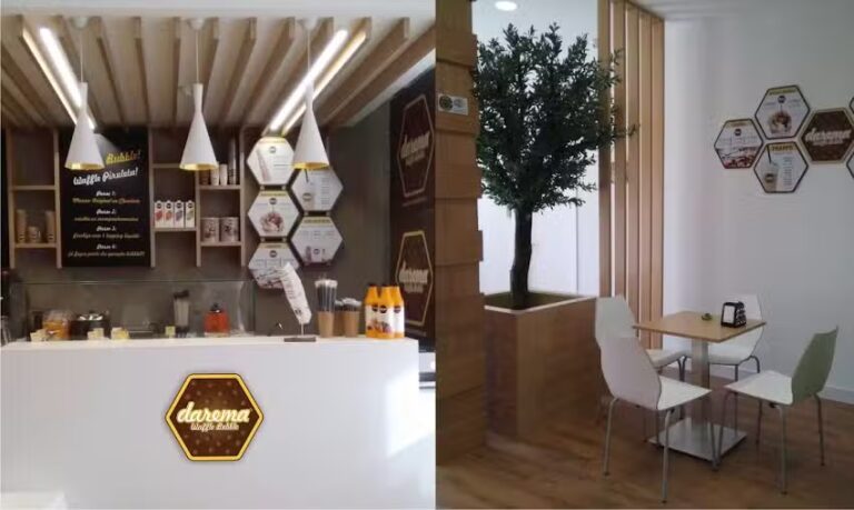 DAREMA Waffle Bubble - Caldas da Rainha (Lucky Flavor) | Loja em Caldas ...